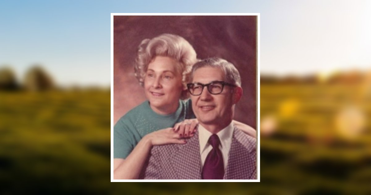 Austin F Burrows Obituary May 8, 2017 - Lane Family Funeral Homes