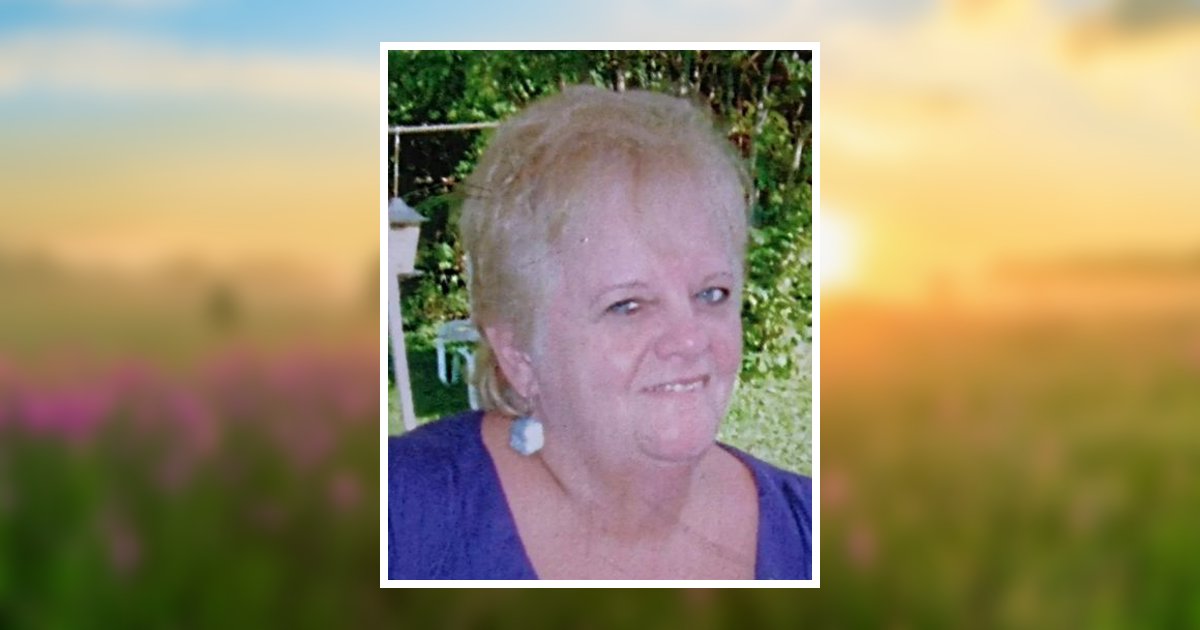 Patricia A. Varney Obituary August 30, 2023 - Brandon Funeral Home