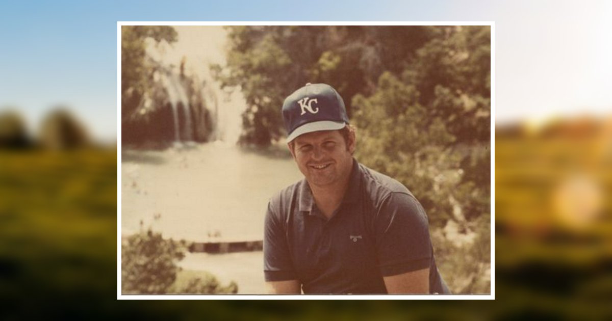 Rockney Keith Fennell Obituary June 12, 2022 - Swearingen Funeral Home