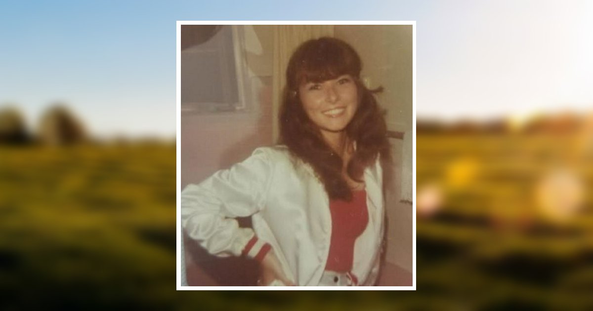 Vicki Varner Obituary April 20, 2020 - Halligan-McCabe-DeVries Funeral Home