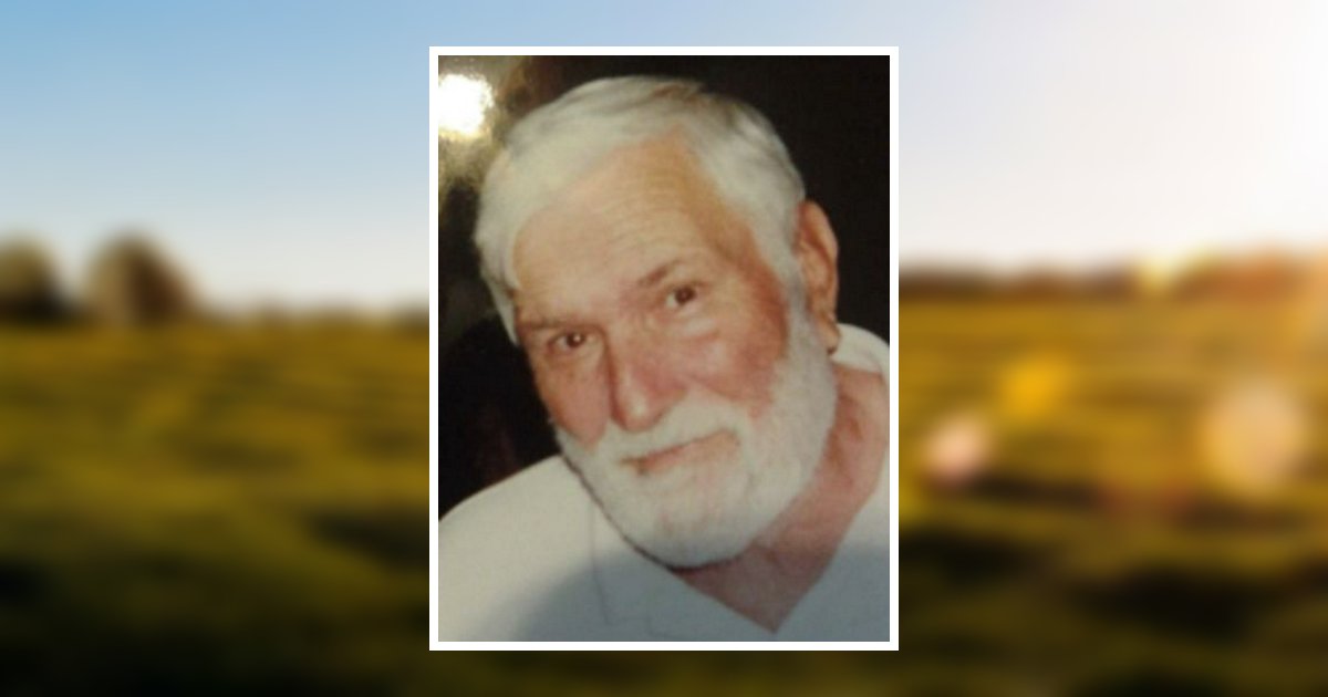 Charles Raulston Brown Obituary October 11, 2022 - Companion Funeral ...