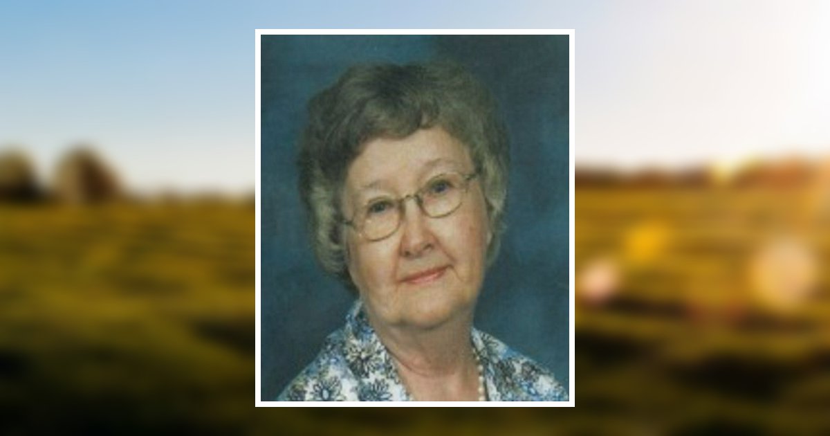 Mabel Haynes Obituary 2014 - Sykes Funeral Home