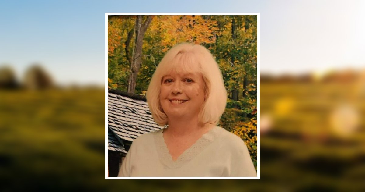 Sandra Ivey Obituary 2020 - Walters Funeral Home