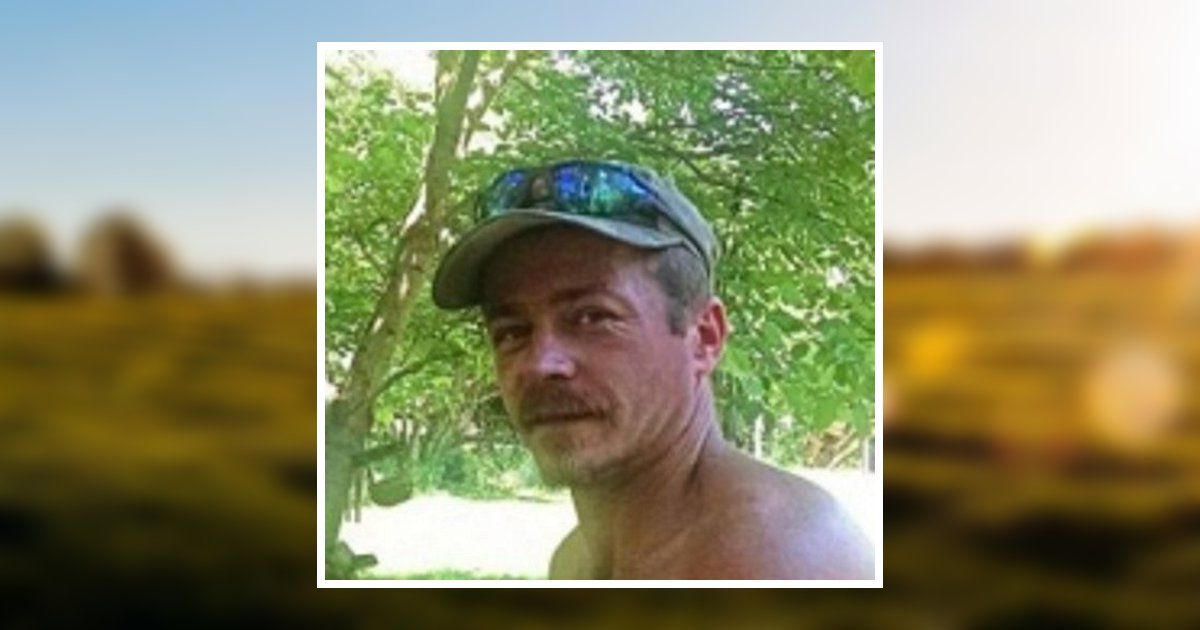 Michael Wayne Mccarty Obituary May 28, 2015 - Betts & West Funeral Home