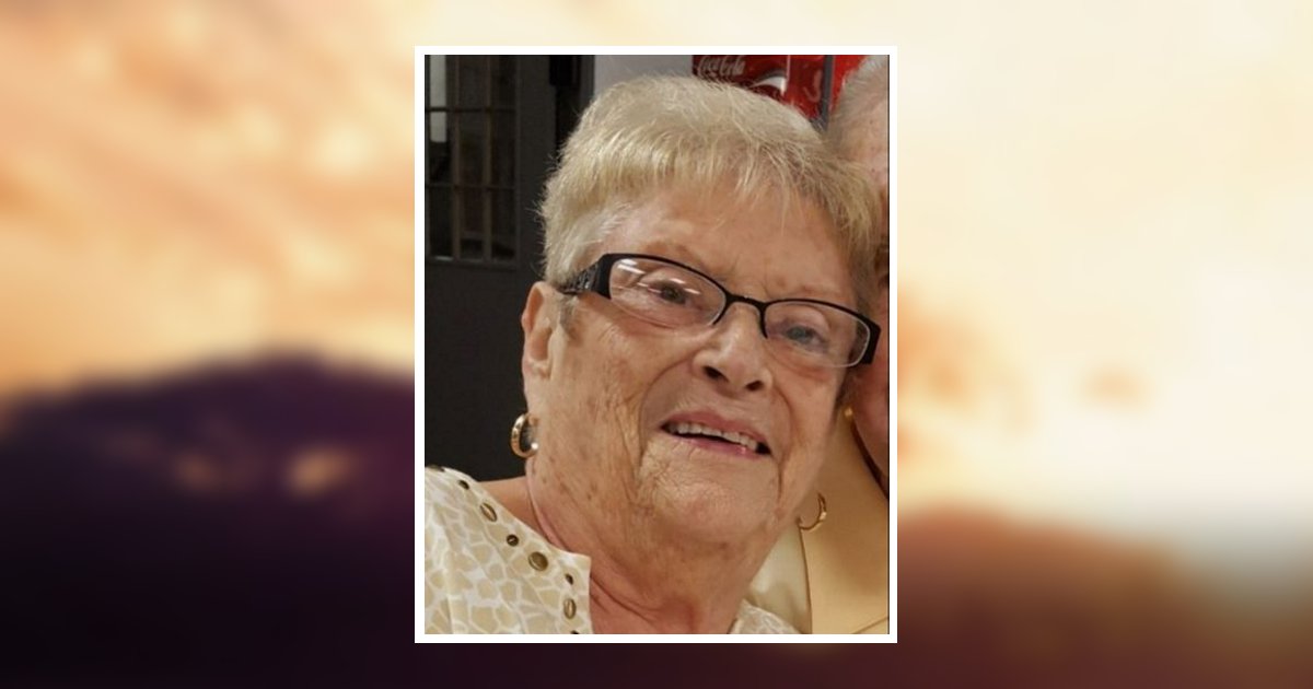 Claudette Lee Henson Obituary December 4, 2024 - Resthaven Funeral Home and Cemetery