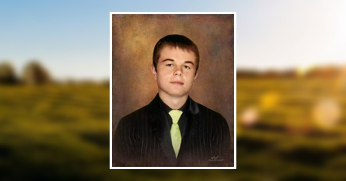 Matthew Weller Obituary September 27, 2010 - Grove-Rogowski Funeral ...