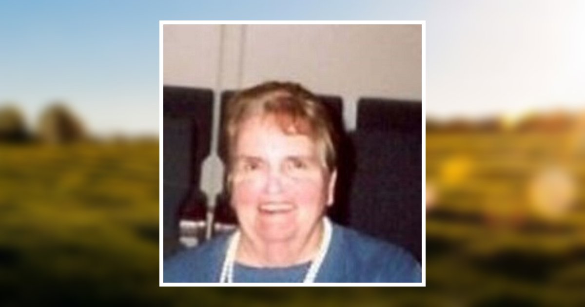 Dawn Rice Obituary April 4, 2021 - McDougal Funeral Home