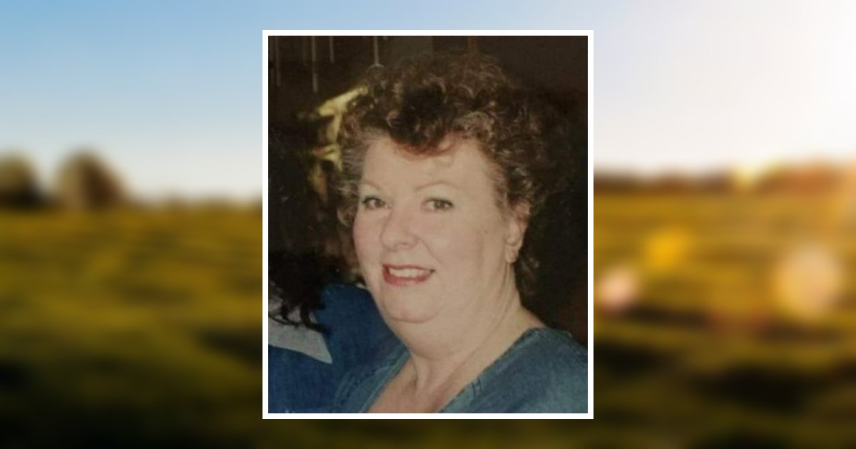 Judy Gayle Heape Obituary June 4, 2019 - Schaudt Funeral Service ...