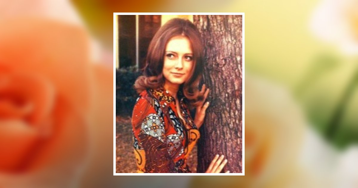 Brenda Joy Baker Shoptaw Obituary June 21, 2024 - Smith Family Funeral Home