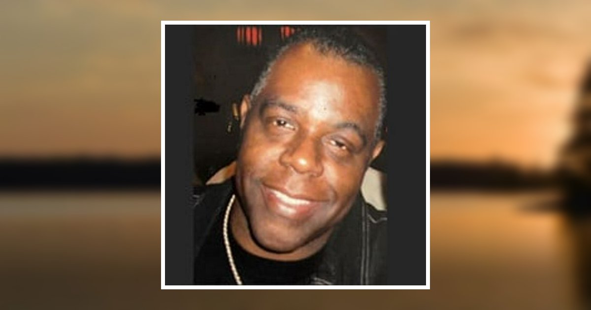 Richard Goode Obituary January 17, 2022 - West Cobb Funeral Home ...