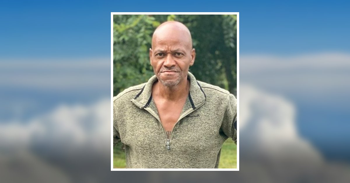 TIMOTHY WATKINS Obituary June 8, 2024 - Golden Gate Funeral Home