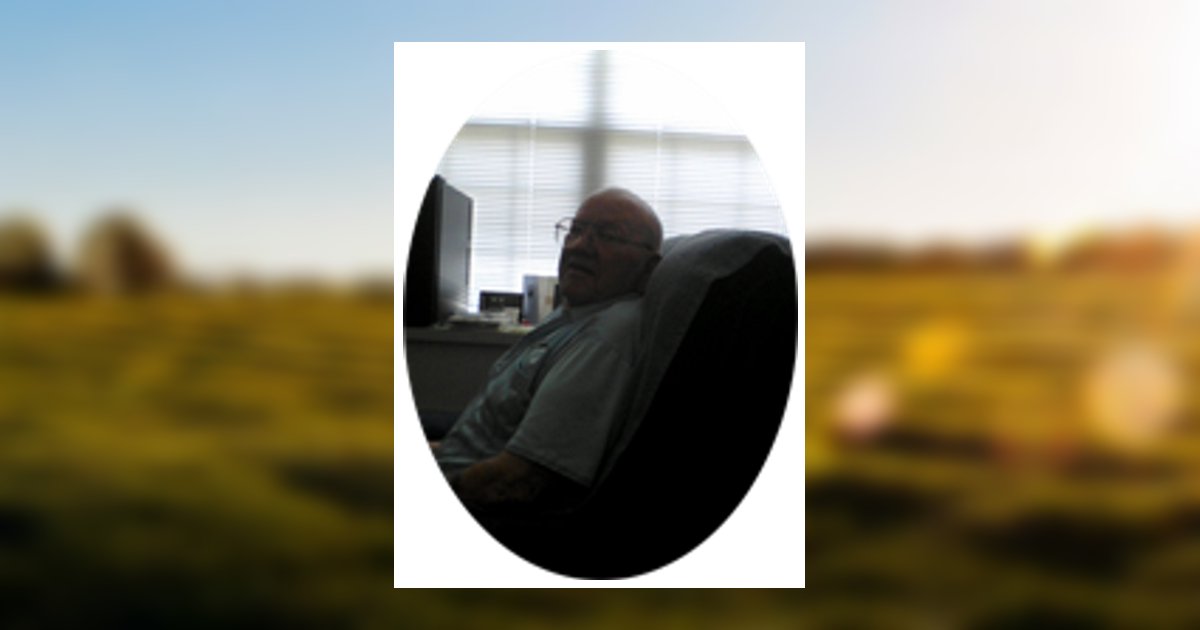 Richard Reed Obituary December 3, 2014 - Fogelsanger-Bricker Funeral ...