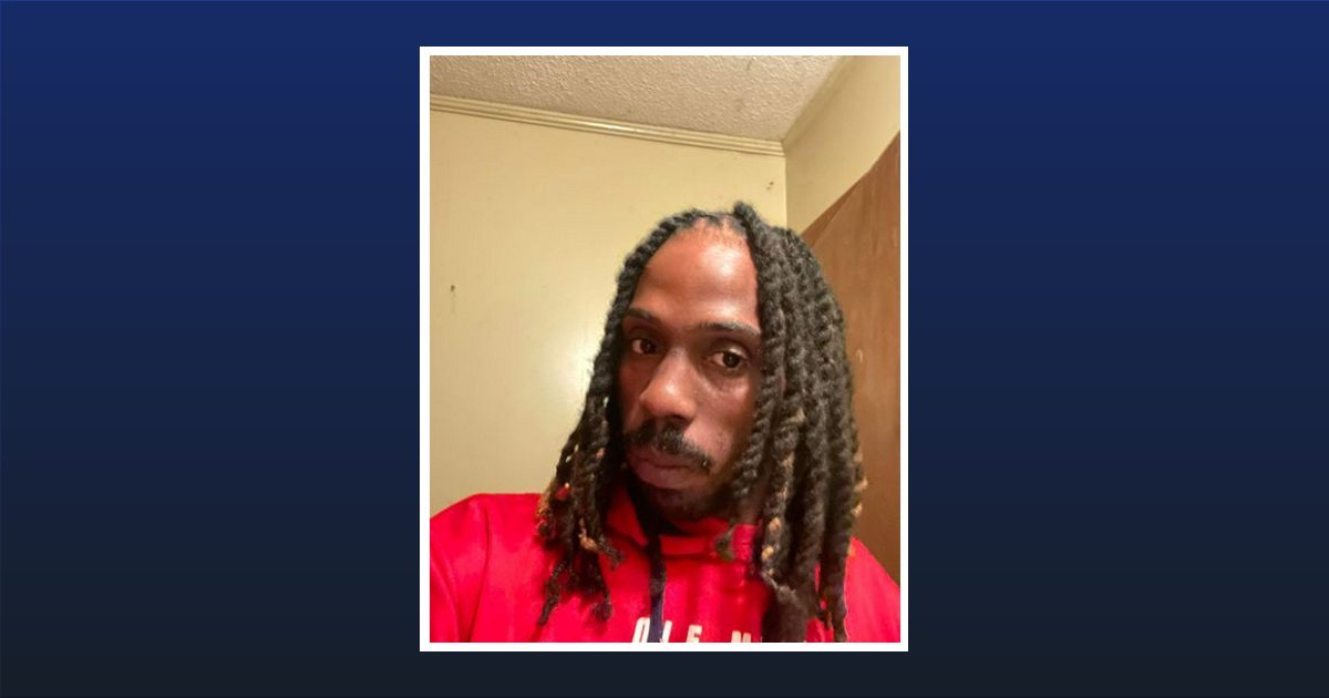 Rashad Deon Jordan Obituary May 30, 2025 - Belle Memorial Funeral Home