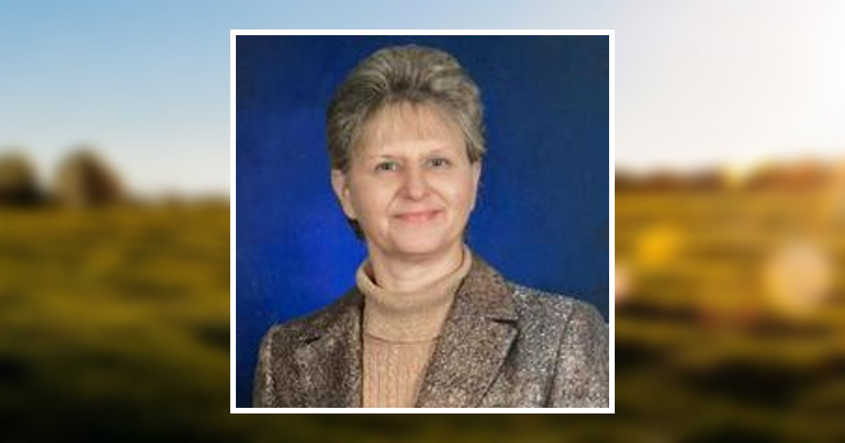 Brenda Mulkey Johnson Obituary February 22, 2021 - Manry-Jordan-Hodges ...