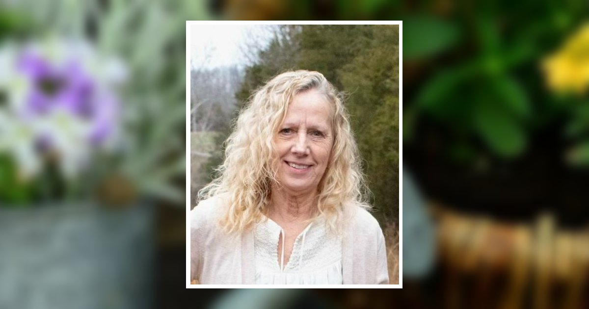 Diana Marie Witt Obituary March 15, 2024 - Louisville Memorial Gardens ...
