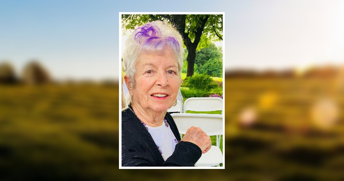 Beverly J. Martin Obituary January 7, 2022 - J. Henri Morin & Son ...