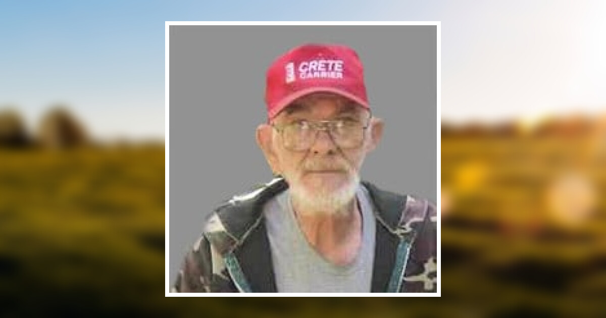 Thomas "Tom" Michael Raines Obituary October 8, 2023 - Hinsey-Brown ...