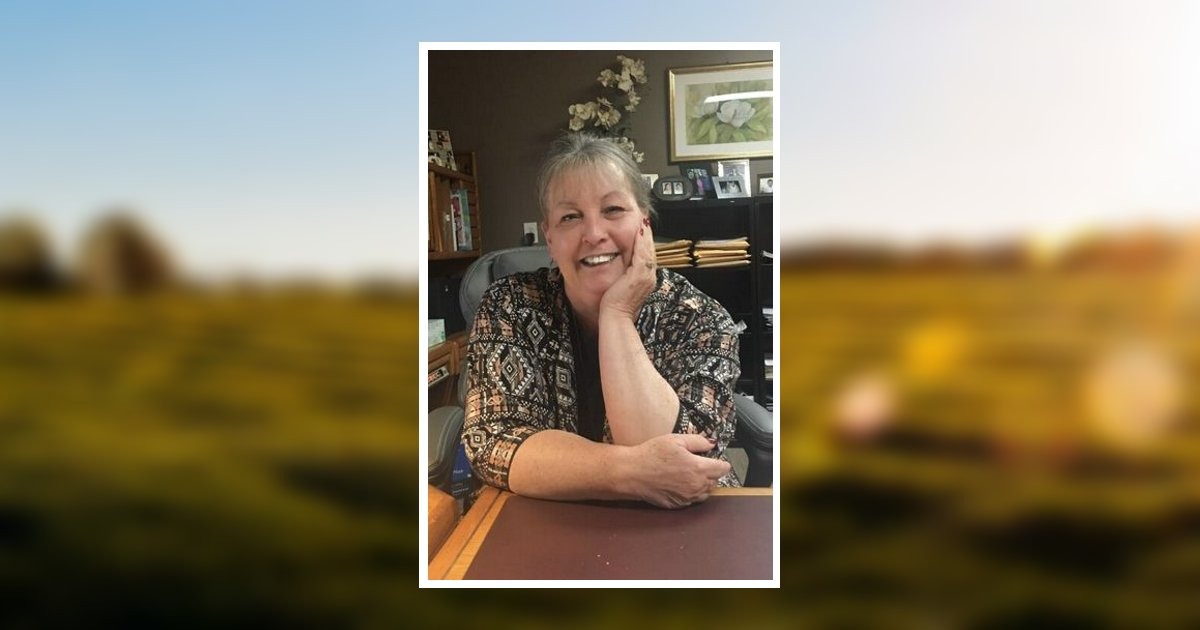 Rebecca "Becky" (Whitcomb) Thomas Obituary June 1, 2022 - Troutman ...