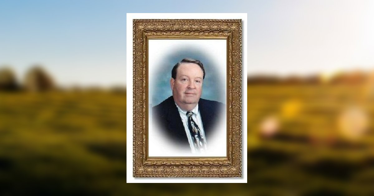 Terry Bratton Obituary October 26, 2010 - The Hamil Family Funeral Home