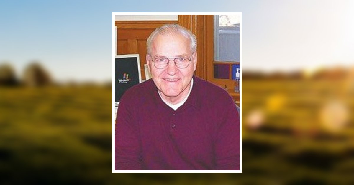 David Frank Obituary August 4, 2023 - Patton Funeral Home & Cremation Service