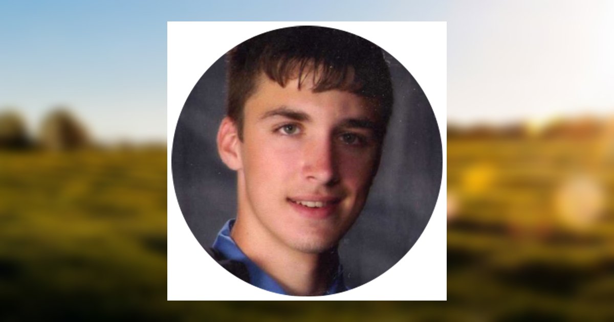 Benjamin Jay Patterson Obituary November 3, 2021 - Wilde Funeral Home