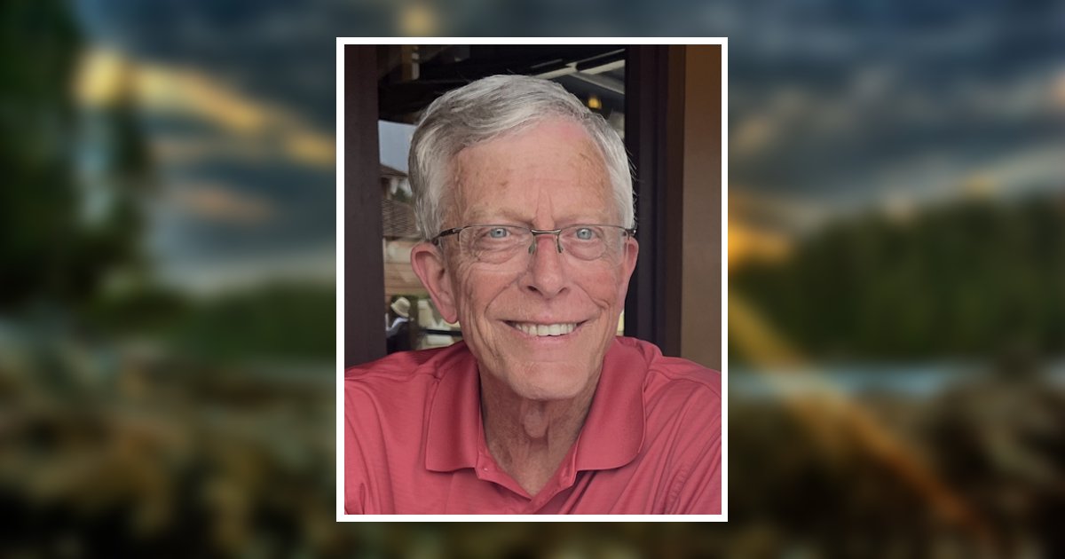 Dean William Baesel Obituary May 23, 2025 - Johnson County Funeral ...