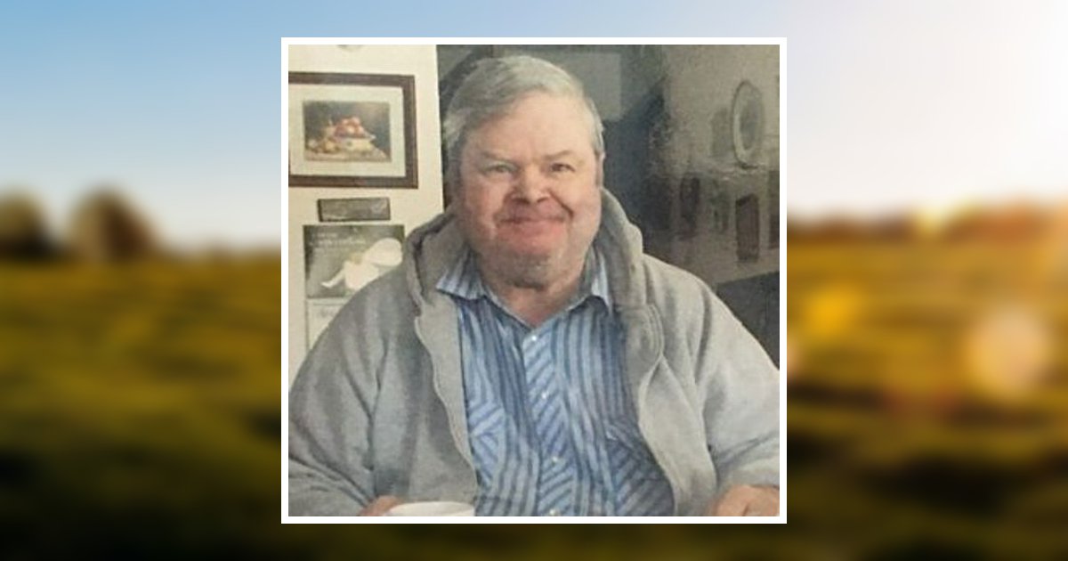 Bruce Braun Obituary December 9, 2021 - Bismarck Funeral Home and Crematory