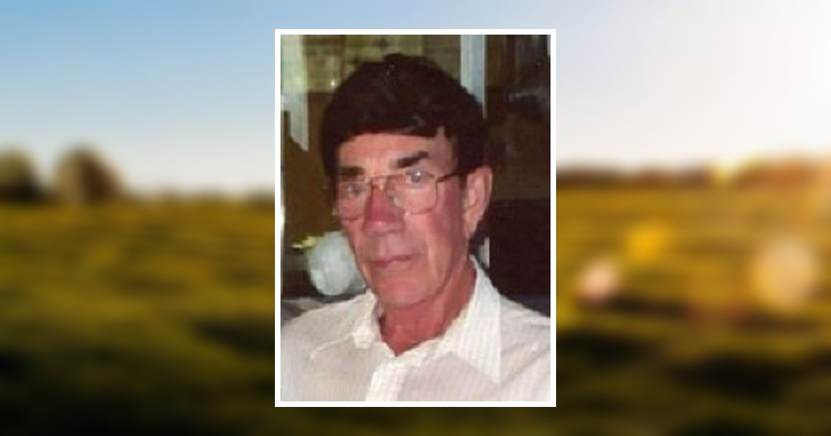 Donald Robert Spreng Obituary July 13, 2011 - Mizell Funeral Home