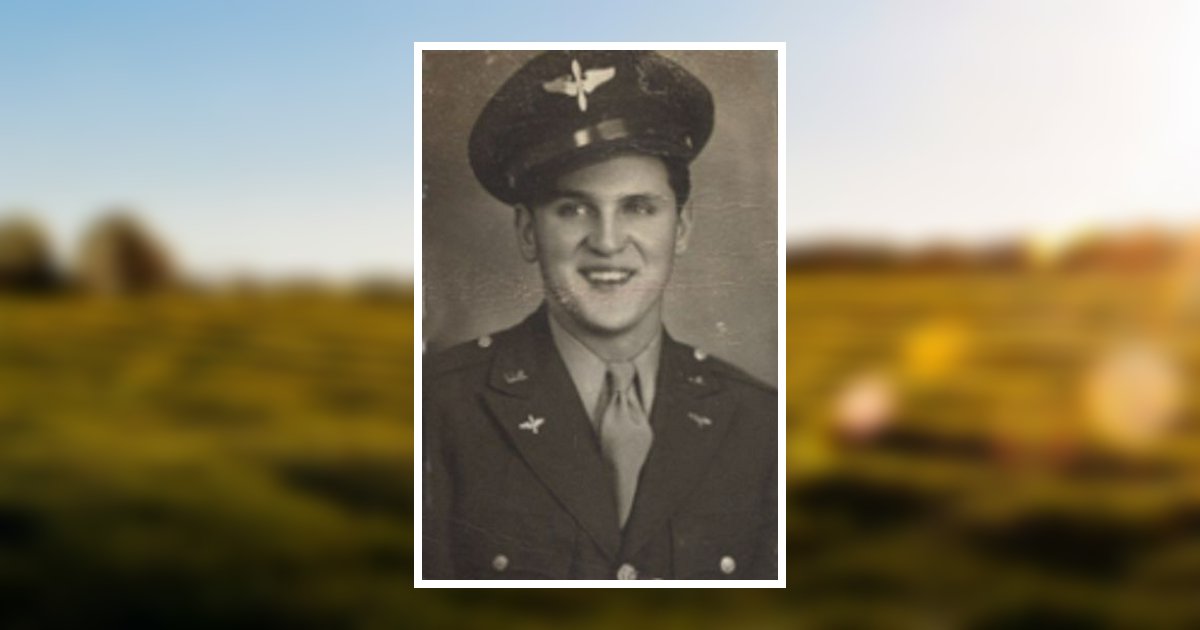 Charles Emil Ault Obituary September 1, 2013 - W. L. Case and Company ...