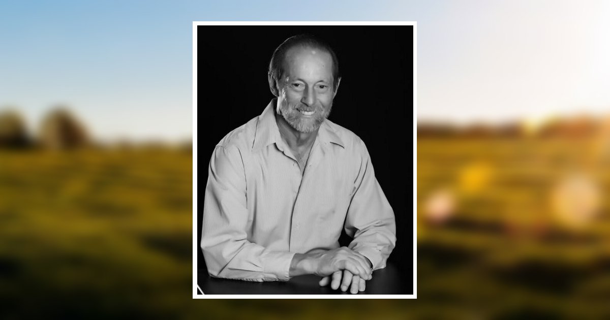 Charles "Chuck" Pless Jr. Obituary October 1, 2022 - Horan & McConaty ...