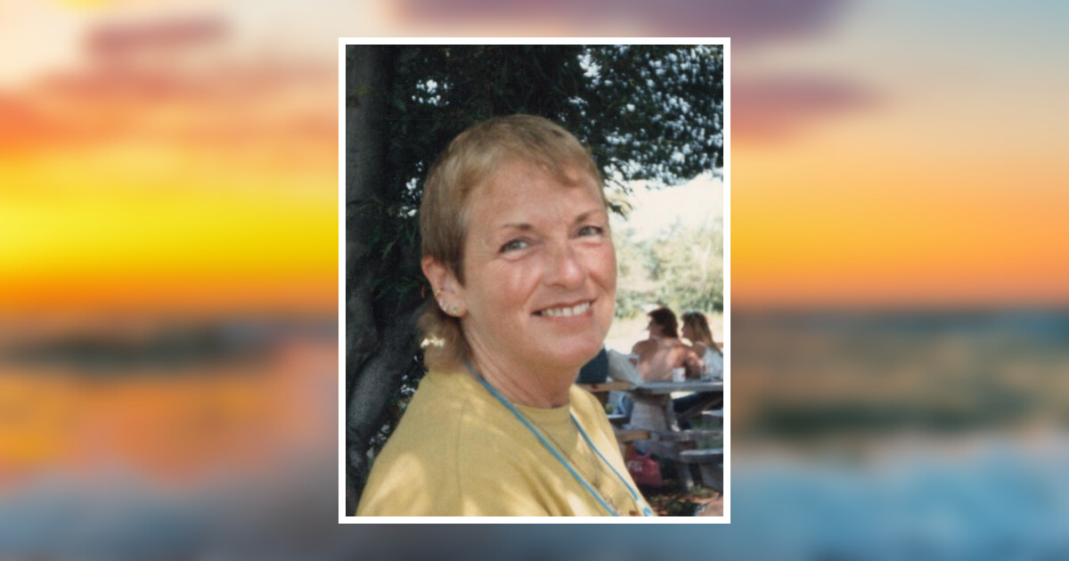 Marjorie Ann (Spalding) Williams Obituary January 16, 2024 - Farley ...