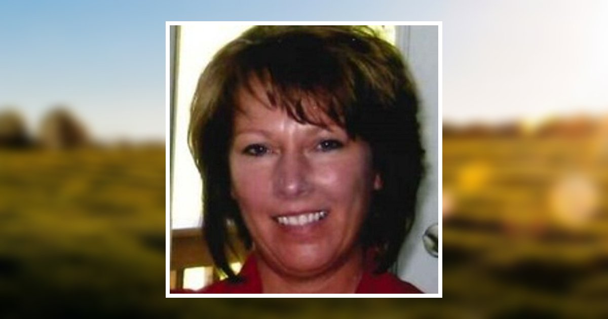Debra (Shaffer) Harr Obituary October 19, 2019 - Brennan Mathena ...