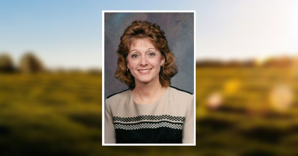 Diane Louise Medler Obituary August 21, 2020 - Baue Funeral Homes