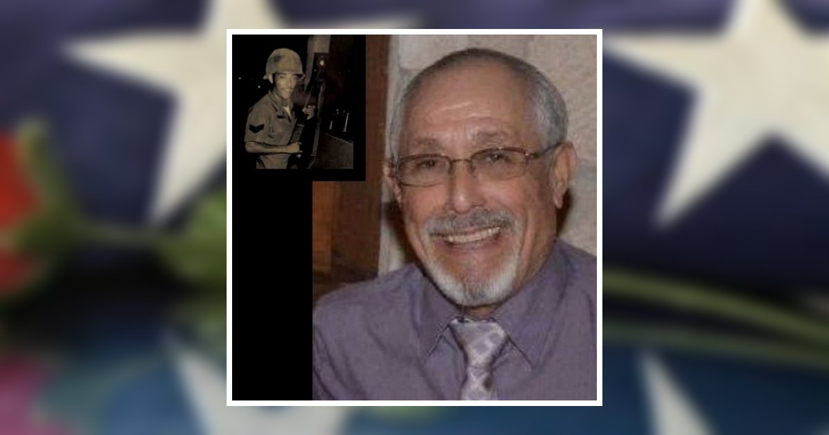 Victor Campos Jr. Obituary 2023 - Goetz Funeral Home