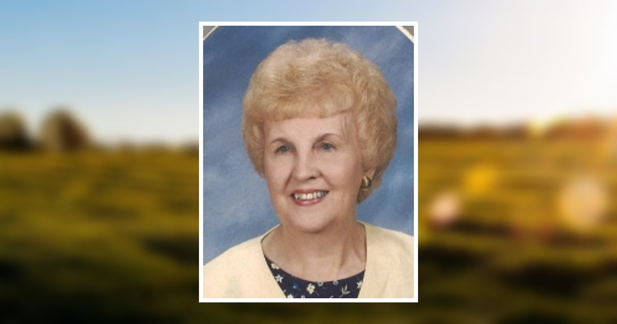 Rosalind A. Sylvester Obituary May 29, 2021 - O'Riley Branson Funeral ...