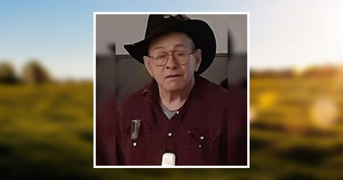 John Ballantine Obituary January 11, 2024 - Pauley Jones Funeral Home