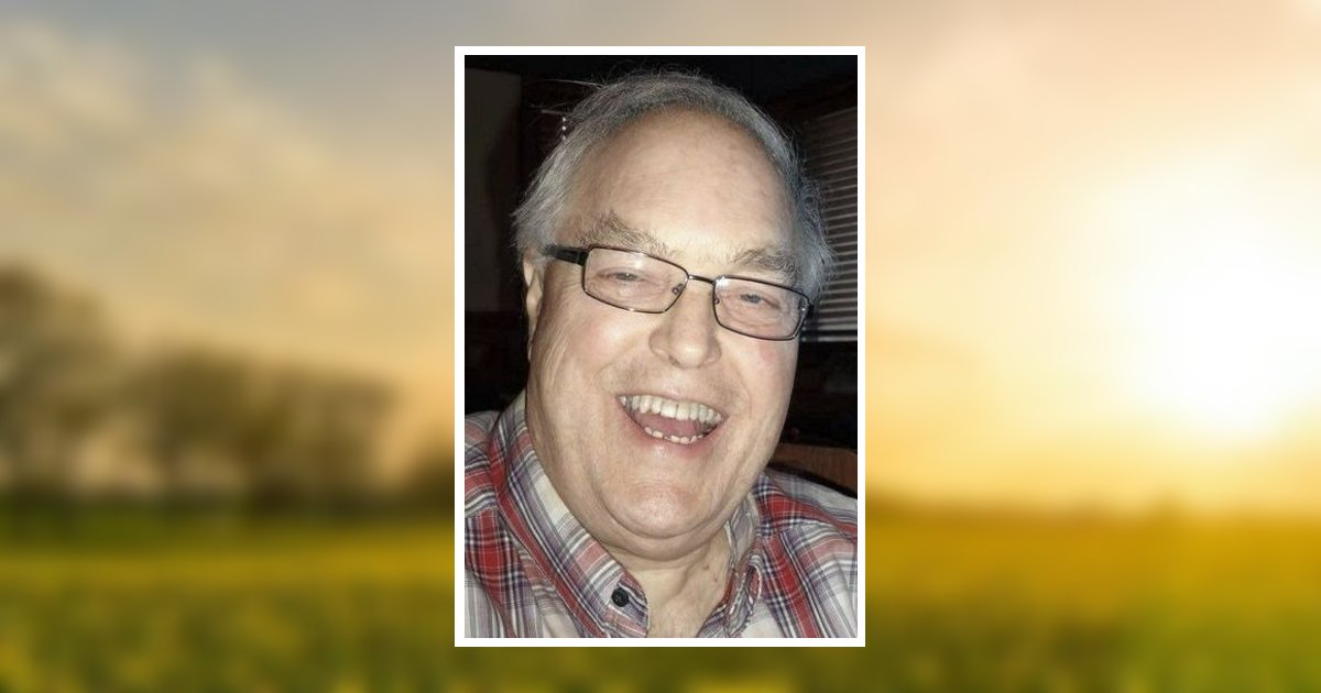 Thomas Schaedler Obituary October 3, 2024 - Gearty-Delmore Funeral Chapels