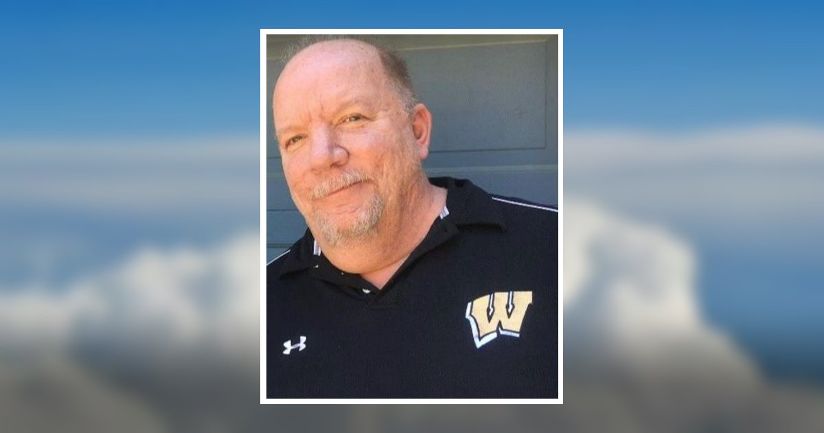 Nathan Coons Obituary August 3, 2024 - Legacy Cremation & Funeral Services