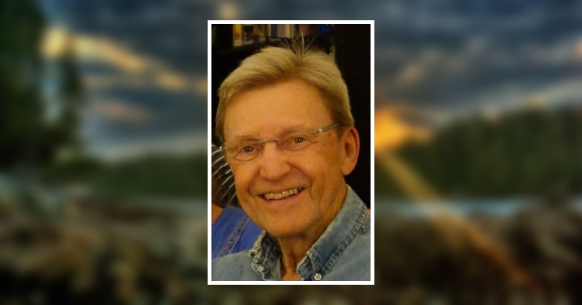 Dennis John McCance Obituary February 5, 2025 - French Funerals ...