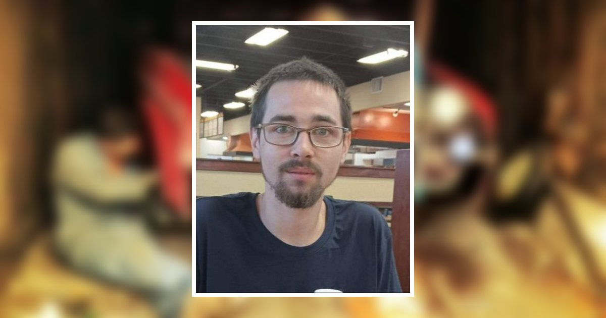 Chad David Hartley Obituary January 30, 2024 - Crotty Funeral Home ...