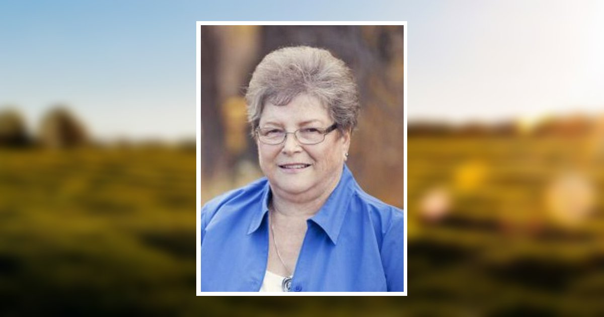 Barbara Hansen Strate Obituary 2023 - Rasmussen Mortuary