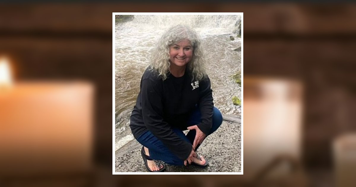 Lisa Marie Mikell Obituary December 3, 2024 - Jackson Memorial Funeral ...