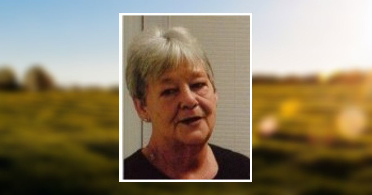 Mary Ruth King Obituary July 15, 2019 - Moody Funeral Services