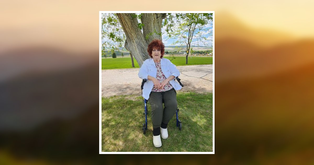 Helen Rae Ash Obituary July 20, 2024 - Davis-Rose Mortuary