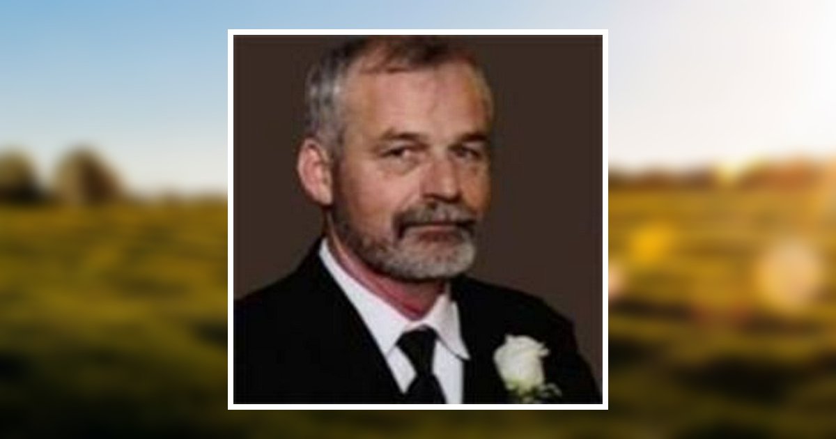 Ted Hunt Obituary March 1, 2010 - Chamberlain Huckeriede Funeral Home