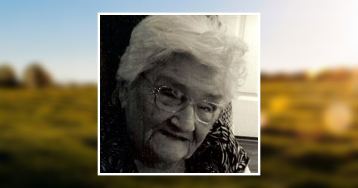 Wanda Joy Gann Obituary March 27, 2017 - Kincannon Funeral Home