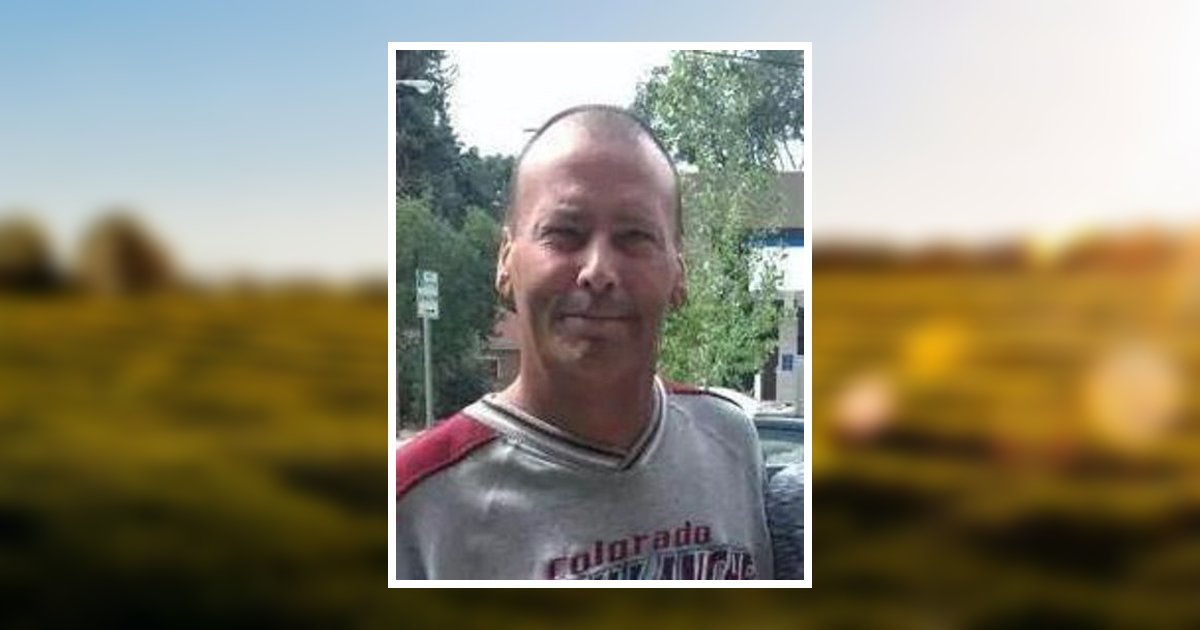 David Rucker Obituary May 24, 2014 - Schrader, Aragon & Jacoby Funeral Home