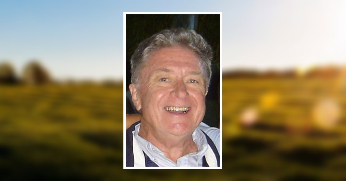 Joseph C. Rourke Obituary March 4, 2009 - Concord Funeral Home