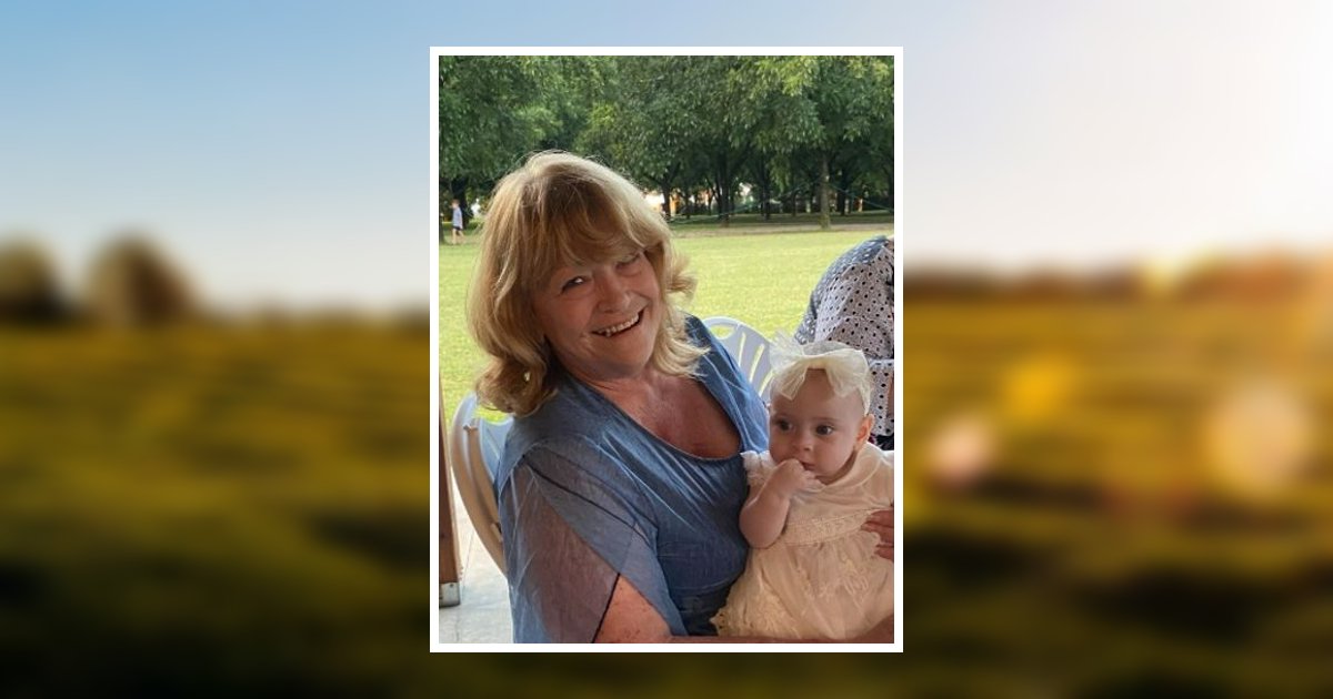 Adele Marie Sugg Obituary June 17, 2023 - McCullough Funeral Home