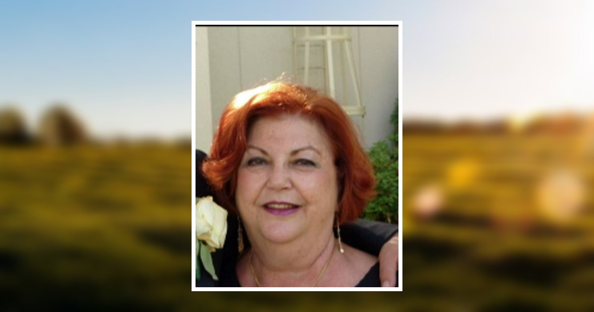 Mersina Samodolski Obituary March 11, 2021 - Mangano Family Funeral ...